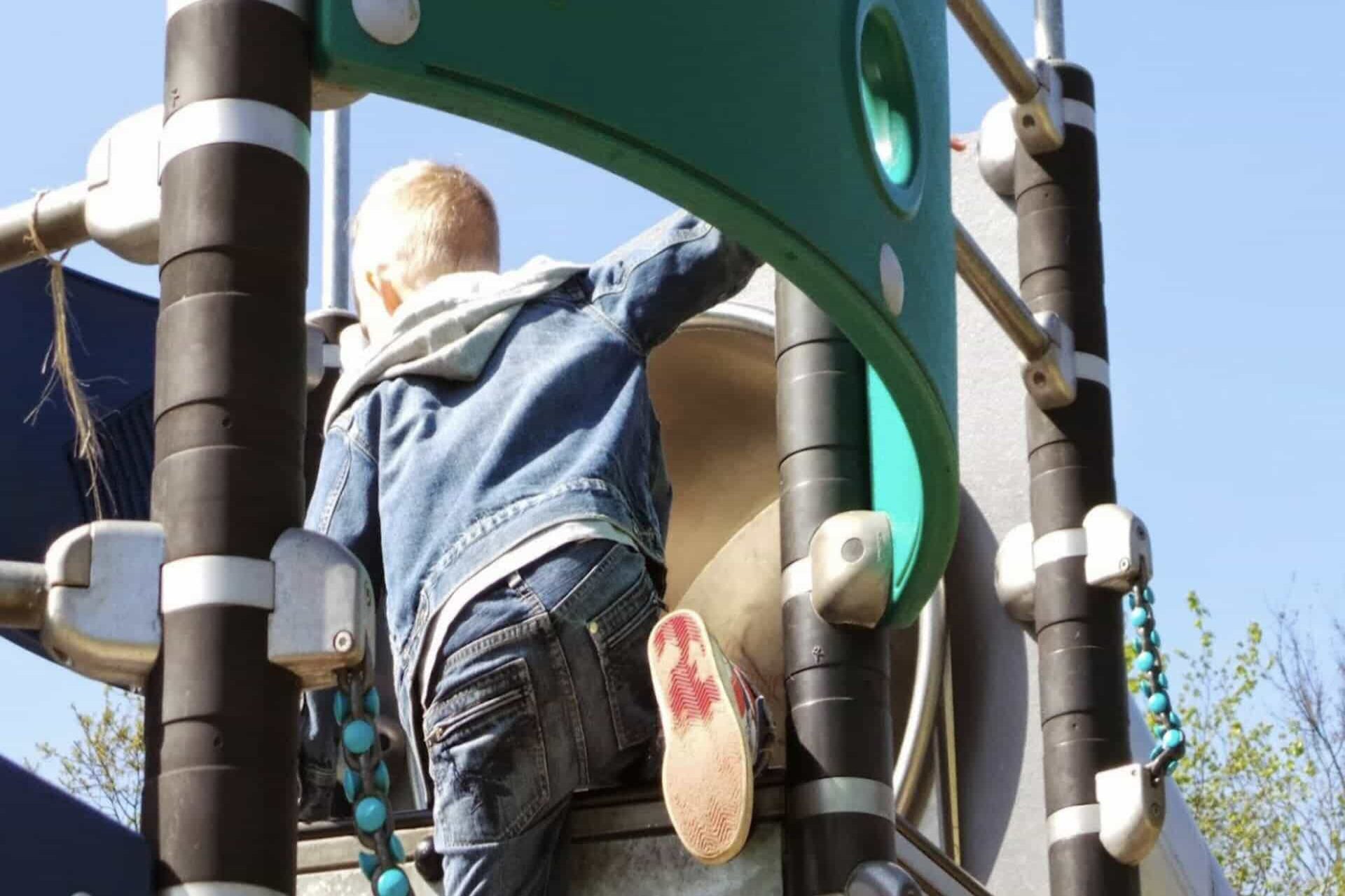 Mooiste plekjes Beatrixpark
