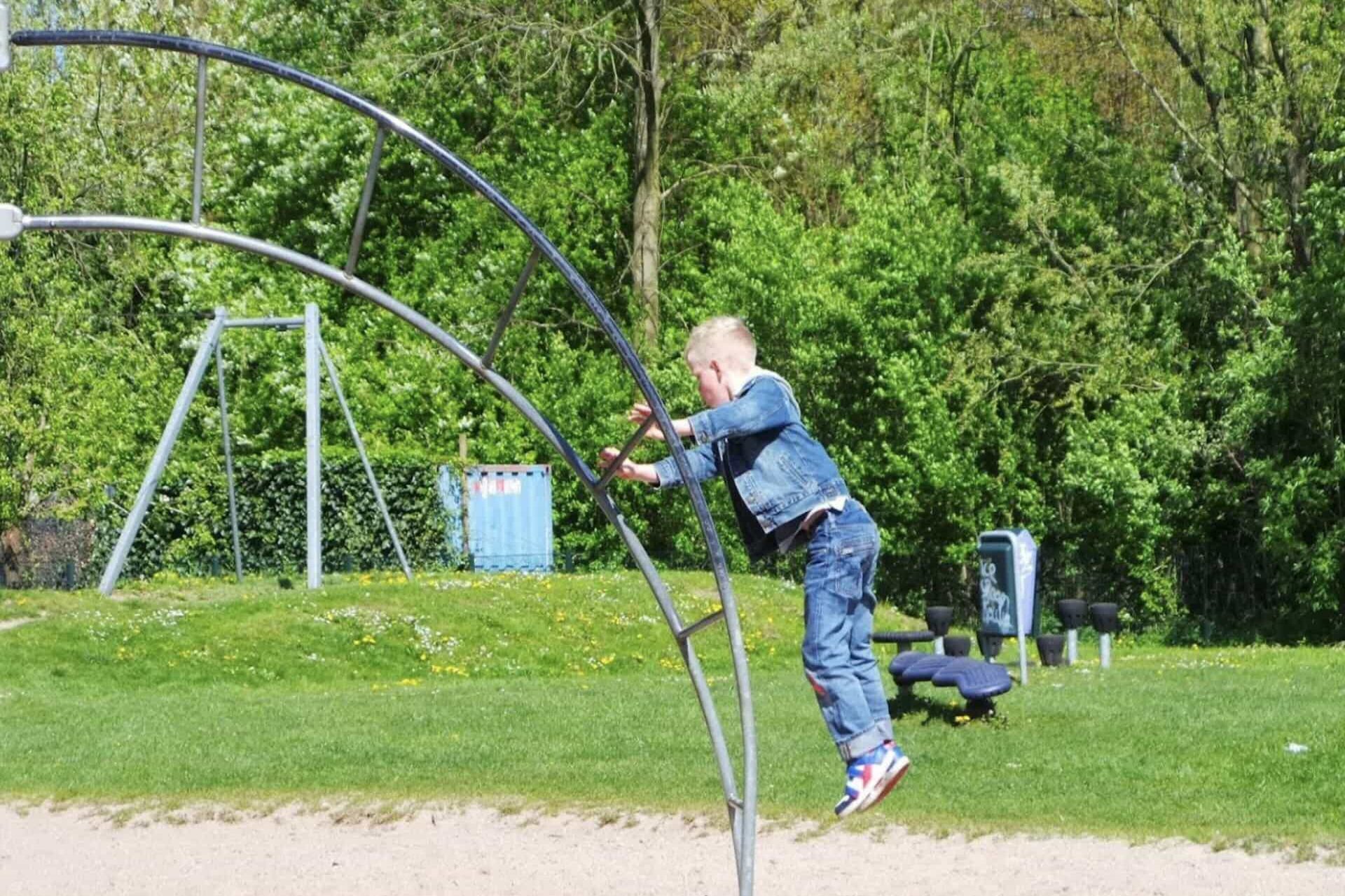 Mooiste plekjes Beatrixpark
